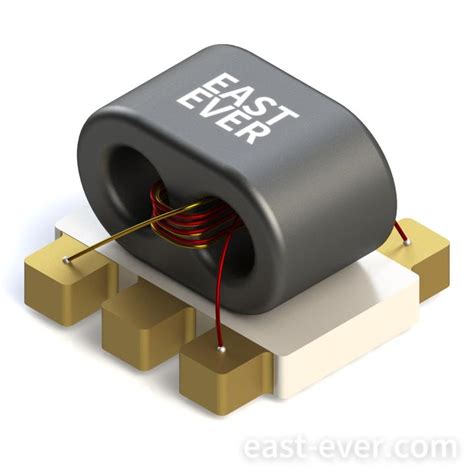 关税原位替代首选国产巴伦绕线变压器 东恒自主研发pin对pin替代国外进口绕线式巴伦变压器 射频变压器，助力国产化射频器件，多种频率多种结构可选，可以开国产证明助力国产化 知乎