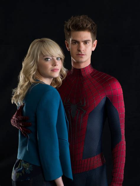 Amazing Spider Man Andrew Garfield Spiderman The Amazing Spiderman