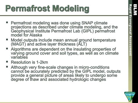 Ppt Rapid Ecoregional Assessment Powerpoint Presentation Free