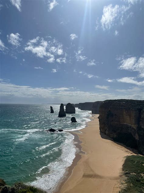 줌줌 후기 인생샷투어그로또gow전망대 조이투어 그레이트오션로드 멜버른 호주 Li
