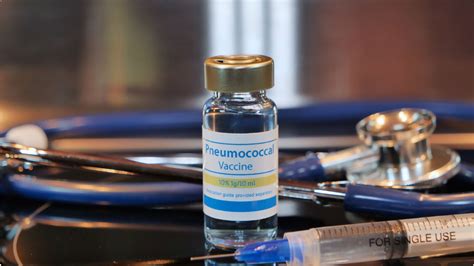 The Pneumonia Vaccine For Seniors Protecting Your Health And Wellbeing The Pneumonia Vaccine For Seniors Protecting Your Health And Wellbeing