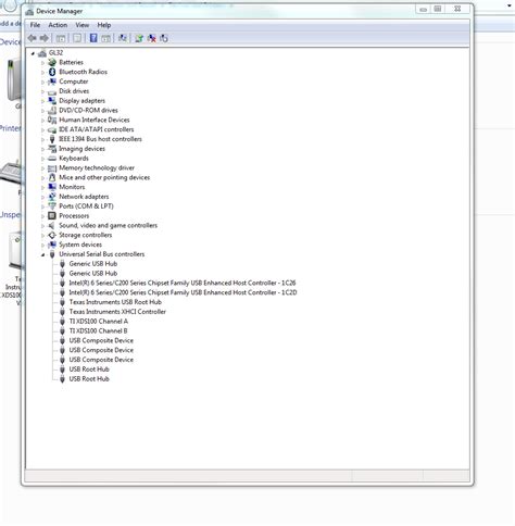 Solar Explorer Kit Software Setup Help C2000 Microcontrollers Forum