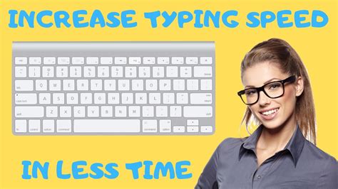 Exercises To Improve Typing Speed At Evie Wynyard Blog