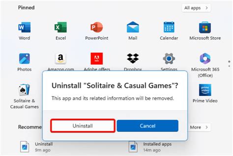 How To Remove Bloatware In Windows 11 Nextofwindowscom