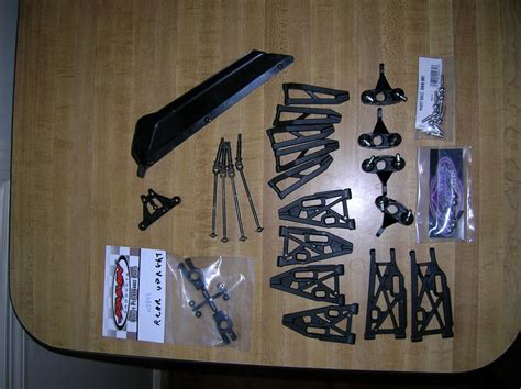 Jammin SCRT Parts R C Tech Forums