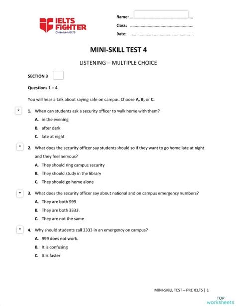 Chapter 8 Section 2 Interactive Worksheet Topworksheets