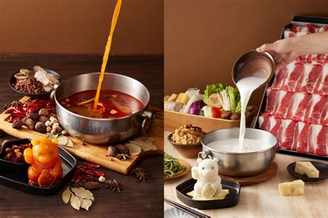 用身高換肉片！聚日式鍋物推出「進擊的聚人」限時活動 挑戰免費吃 3000 公分雪花牛肉瀑布