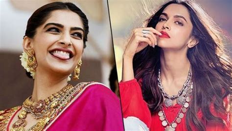 When Rishi Kapoor Slammed Deepika Padukone And Sonam Kapoor For Taking