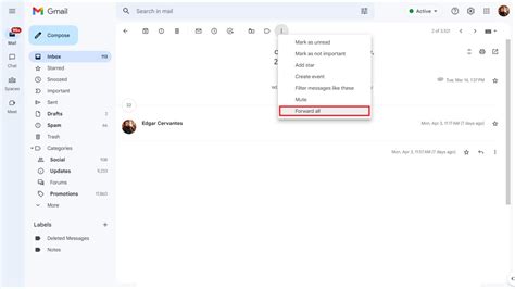 How To Download All Attachments In Gmail Thread Android Authority