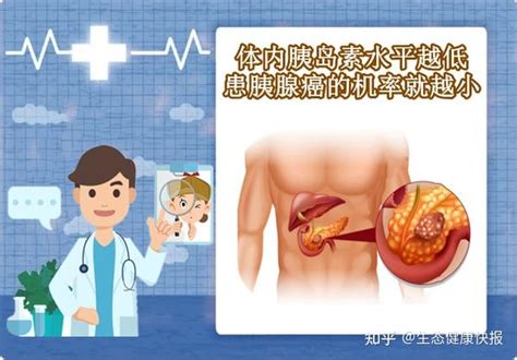 5靶点健康科普：胰腺疾病是怎么引起的？ 知乎