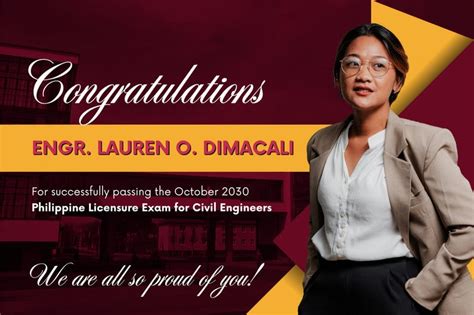 Free Customizable Board Passer Tarpaulin Templates Canva