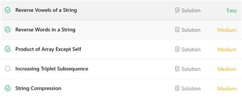Leetcode Codingchallenge Dsa Leetcode75 100daysofcode