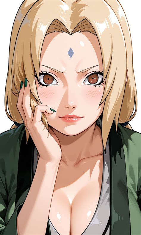 Tsunade Hot Springs