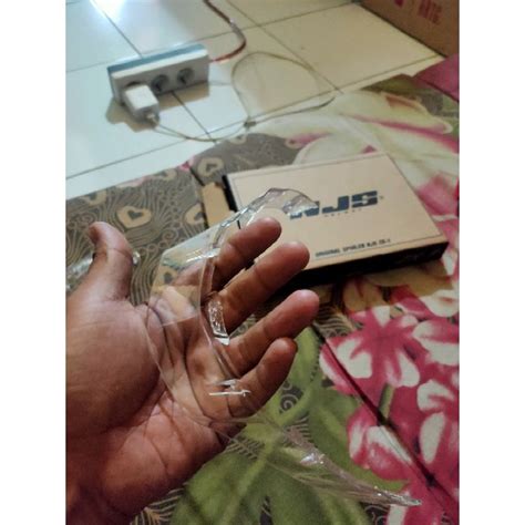 Jual Spoiler Njs Kairoz Shopee Indonesia