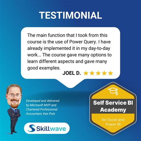 Skillwave Training On Linkedin Excel Powerbi Datacleaning