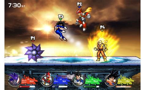 8 Great Games Like Super Smash Bros Toms Guide