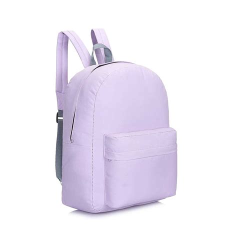 Mochila Trendy 15835 Lila