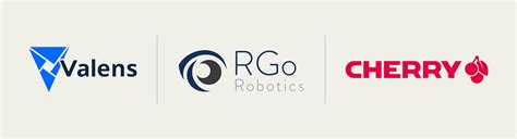 Valens Semiconductor Rgo Robotics And Cherry Embedded Solutions Partner To Design Optimized Ai