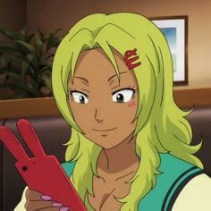 Pin On Saiki K Saiki Saiki K And Aiura Black Anime Characters