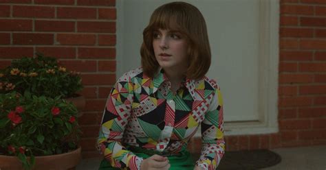 Mckenna Grace Opens Up About Battling Scoliosis