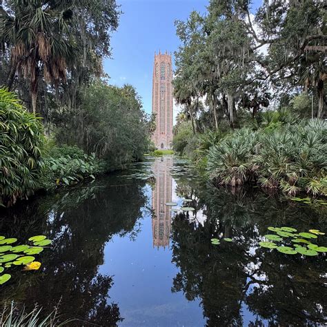 Bok Tower Gardens All You Should Know Before Going 2026 With Reviews