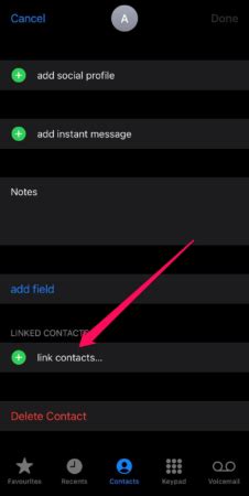 How To Effortlessly Remove Duplicate Contacts From Your IPhone
