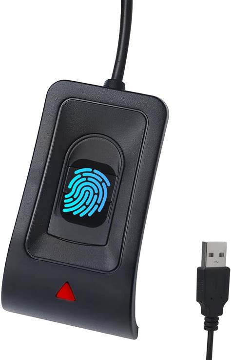 We Checked Stores And Found The Best Price For JIANBOLAND USB Fingerprint Reader Fingerprint