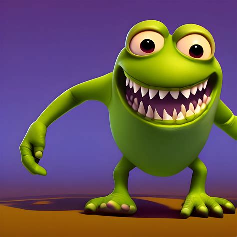Monster Karikatur Niedlich Kostenloses Bild Auf Pixabay Pixabay