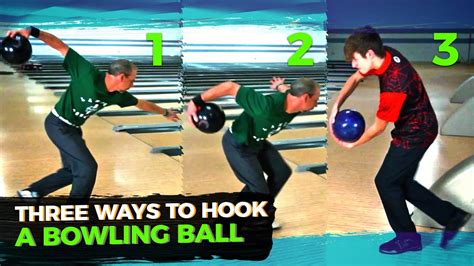 How To Hold A Bowling Ball For Spin At Kara Ward Blog