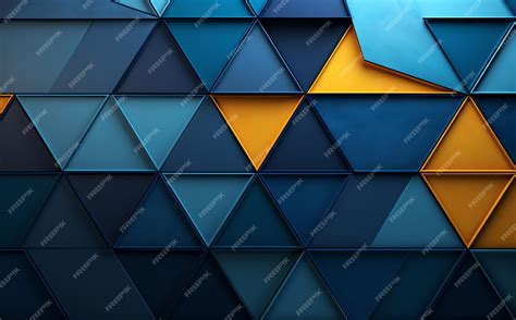 Premium Photo Dynamic Desktop Background