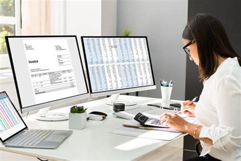 How To Create An Invoice In Excel Template Included