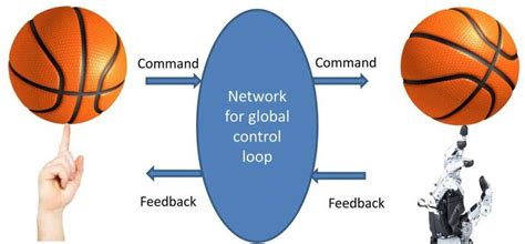 Remotely Balancing An Object Through The Ti Download Scientific Diagram