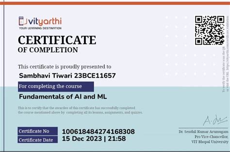 Sambhavi Tiwari On Linkedin Vityarthi Flippedcourse