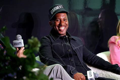 Comedian Chris Redd Assaulted In Unprovoked Attack Outside Comedy Club