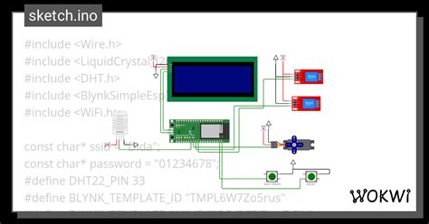 Project Ti Iot Fix Copy Wokwi Esp32 Stm32 Arduino Simulator