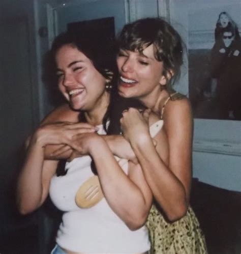 Taylor Swift Reacts To Selena Gomezs Engagement Yes I Will Be The Flower Girl