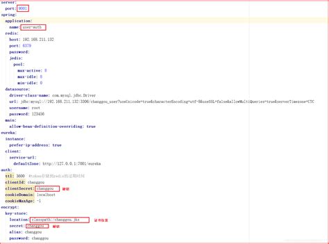 黑马畅购商城 9spring Security Oauth2 Jwt授权fseito Csdn博客