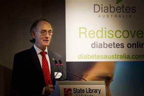 Launch Of Diabetes Australias Language Position Statement Acbrd