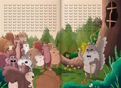 Challenge Speech Behance