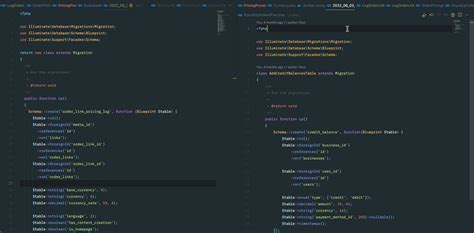 Please Tell Me How I Can Stop This Weird Thing Vscode Does With Its Tabs Btw Love Vsc R Vscode