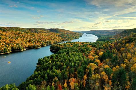 Connecticut River Desktop Wallpaper