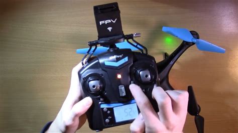 What Is Trim On A Drone Robots Net