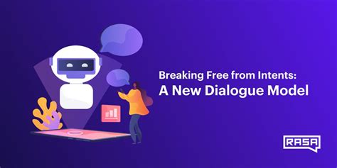 How To Exceed Intent Based Chatbots Rasa Posted On The Topic Linkedin