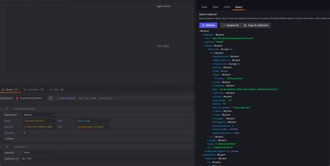 Query Breaks When Adding Expression · Issue 1601 · Grafanagrafana Zabbix · Github