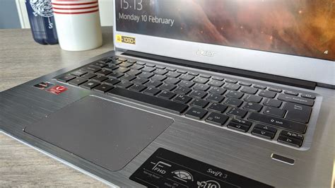 Acer Swift 3 SF 314 Review Style Substance Tech Advisor