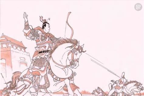玄武門之變前夜，李淵欲罷黜李世民，李世民說出十一字後轉危為安 每日頭條