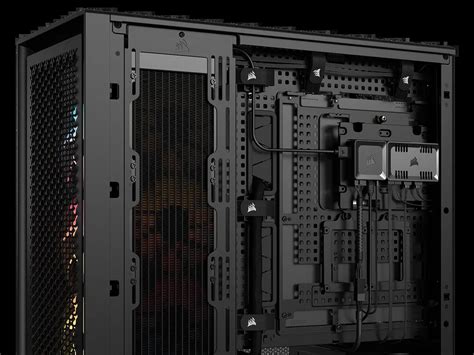 Corsair Commander Duo Lighting And Fan Controller Everything You Need To Know Corsair Corsair Commander Duo Lighting And Fan Controller Everything You Need To Know Corsair