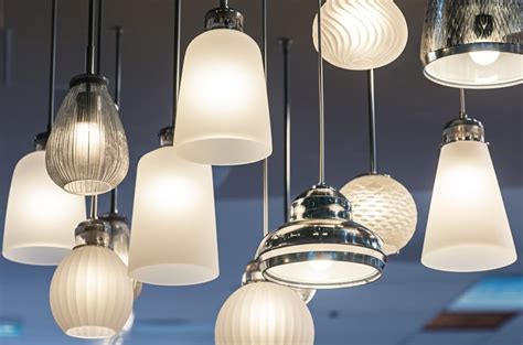 Elegant Glass Ceiling Lamp Shades A Modern Guide