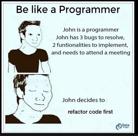 Please Tell Me Im Not The Only One Radhdprogrammers