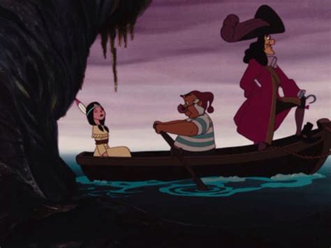 Disney Screencaps Disney Screencaps Peter Pan
